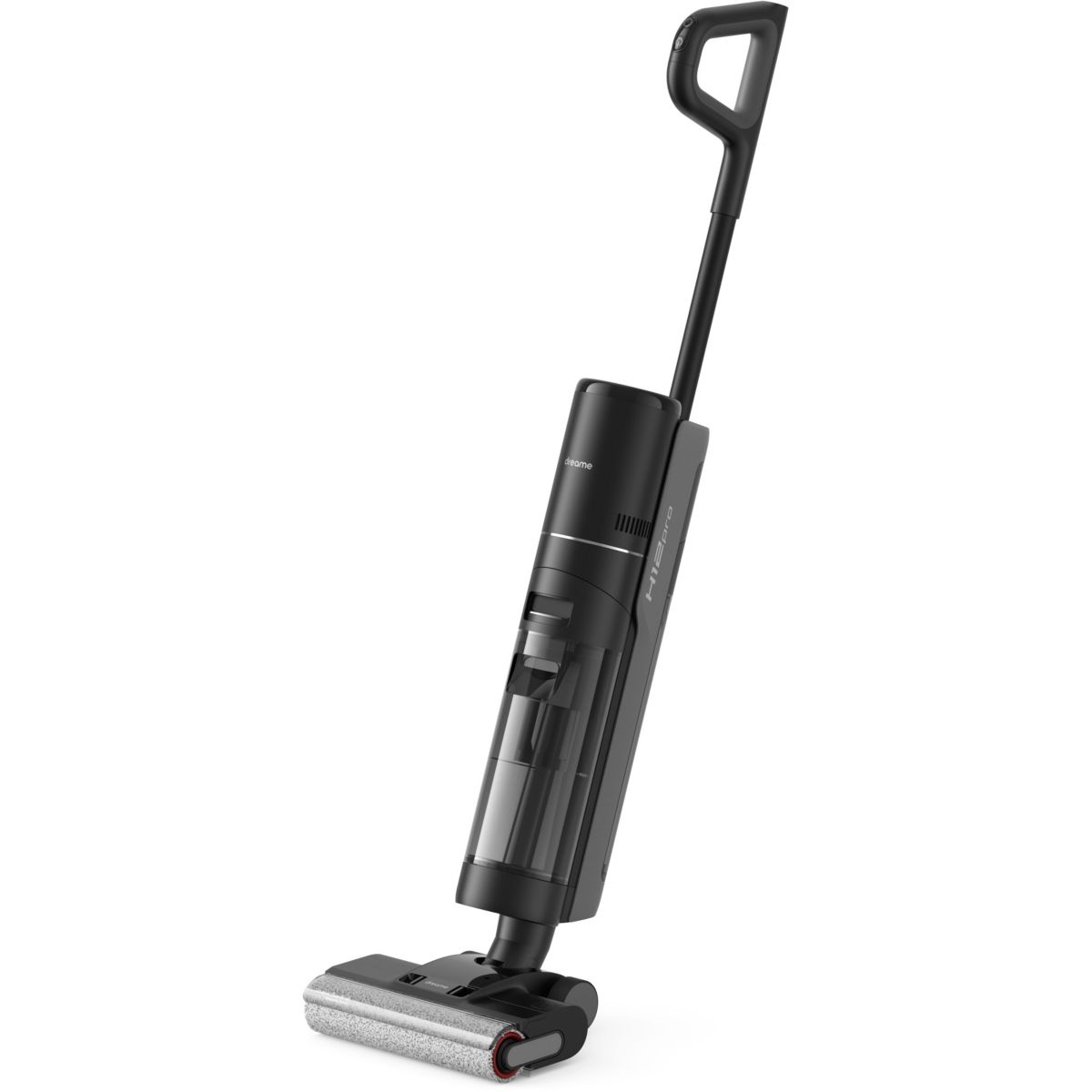 Dreame H12 Pro Vacuumer Cleaner seco e húmedo Cleaner inteligente ...