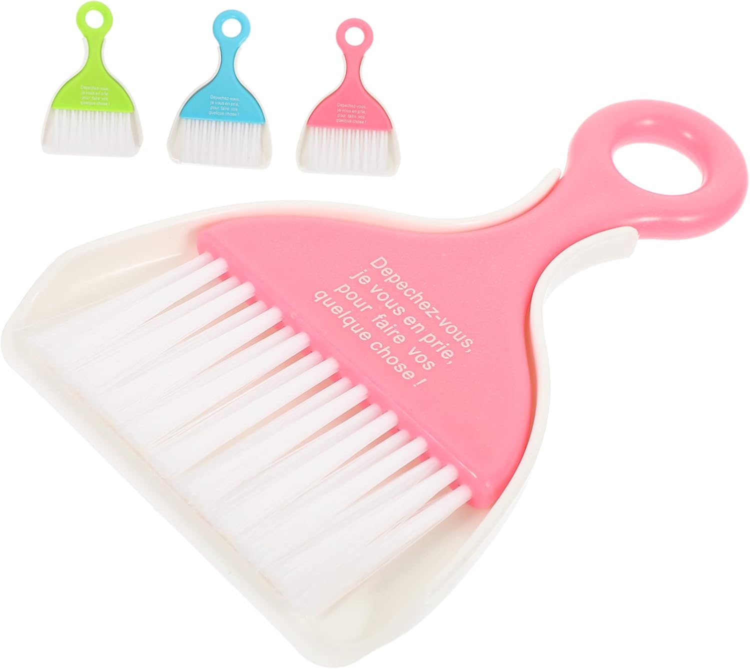 3 Sets Diamond Storage Tray Desk Keyboard Tray Screen Tool Kids ...