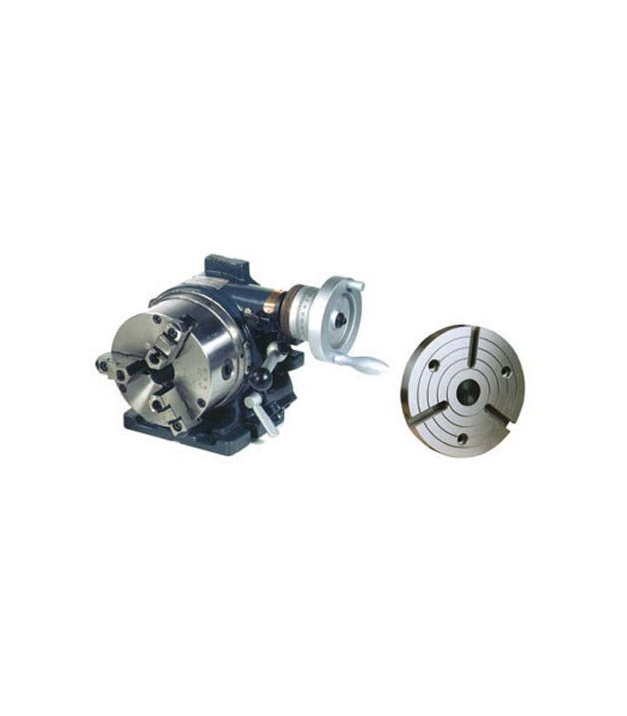 Plato divisor con plato de 3 garras RTU 165 | Leroy Merlin