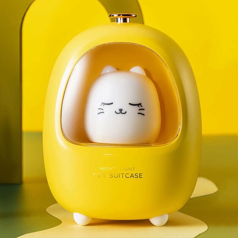 Veilleuse pour enfants, jolie veilleuse pour enfants, lampe de chevet ...