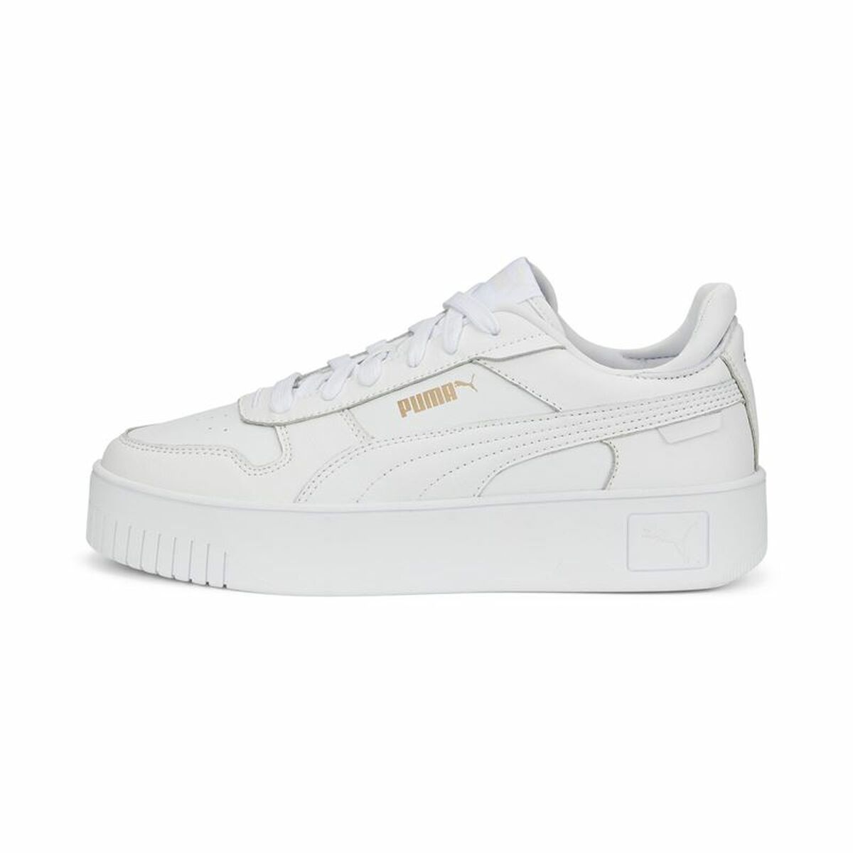 Zapatillas Deportivas Mujer Puma Carina Street Talla Calzado 39 | Leroy ...