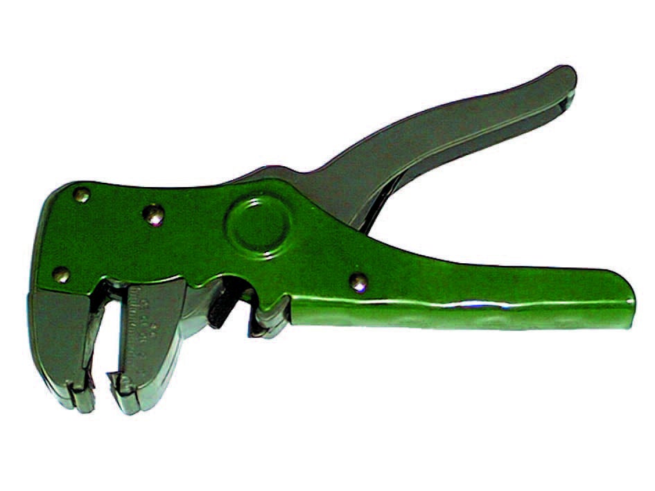 Pelacables delantero autoajustable Valex | Leroy Merlin