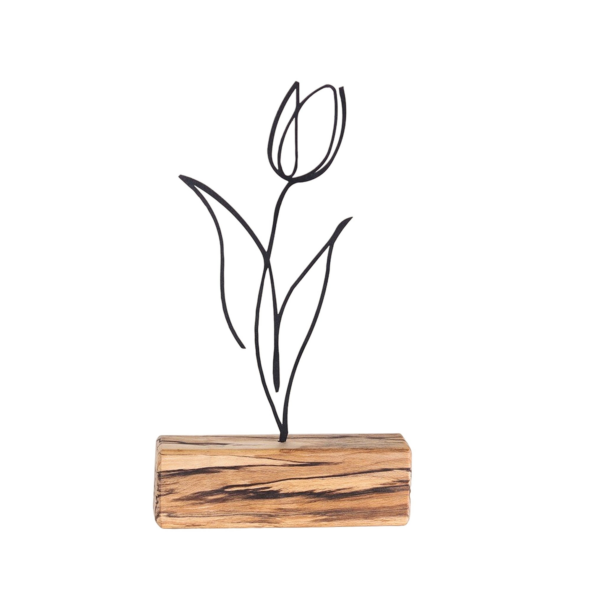 Objet décoratif dans le style rose | Leroy Merlin