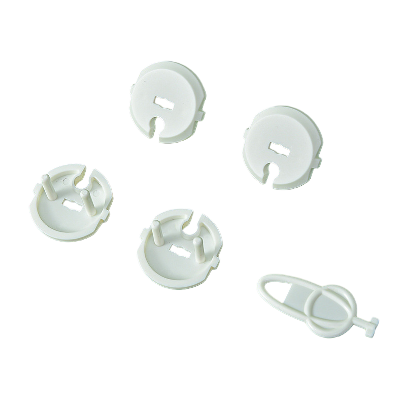 Protection de sécurité pour fiches, 20 protections standard pour fiches ...