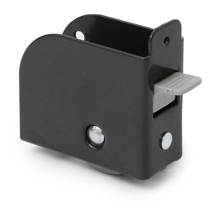 Rueda rexton espesor 30 antracita r7016 con freno izquierda doble pared ...