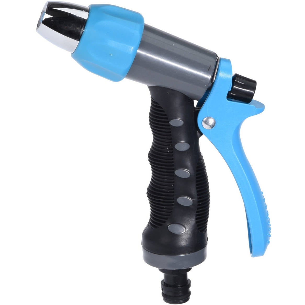 Embout de tuyau d'arrosage, pistolet d'arrosage, 1 mode, ProGarden ...