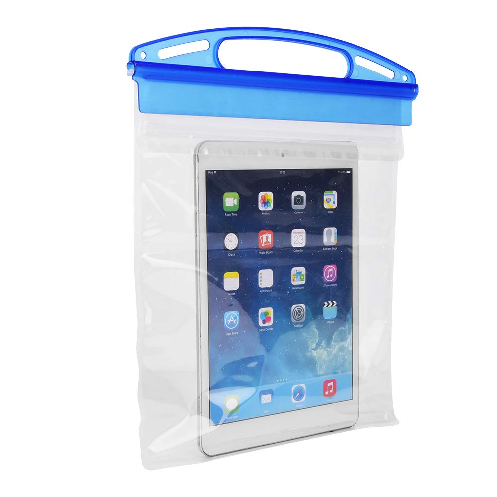 Funda impermeable de plástico para tableta, para exteriores, ideal para ...