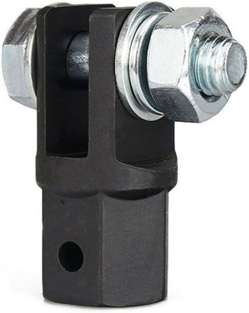 Adaptateur de Cric Ciseaux en Acier Chrome Vanadium - Pour Réparation ...