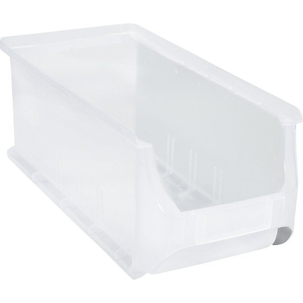 Bac à bec Taille 3L ProfiPlus Box Allit - Transparent | Leroy Merlin