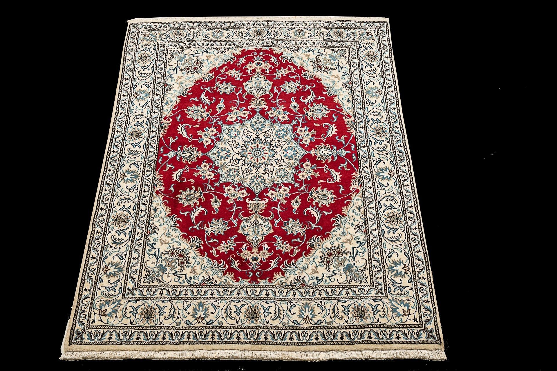 Tappeto Orientale originale fatto a mano, Misura: 230x170 CM con ...