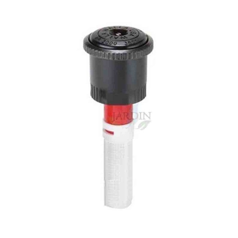 Ugello Hunter Rotator MP2000 360º, ugello per irrigatori, 4 a 6,7 m ...