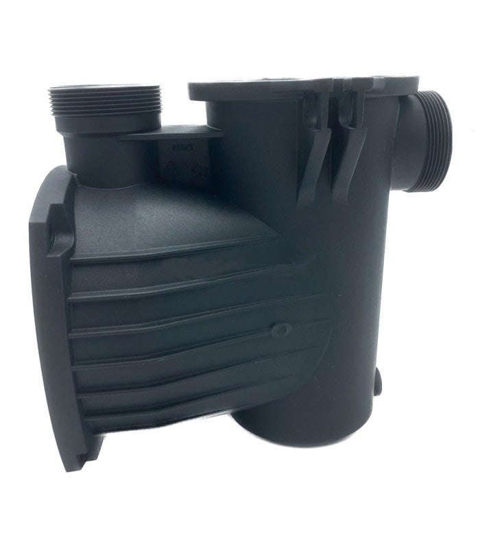 Cuerpo prefiltro compatible bomba piscina Saci Optima | Leroy Merlin