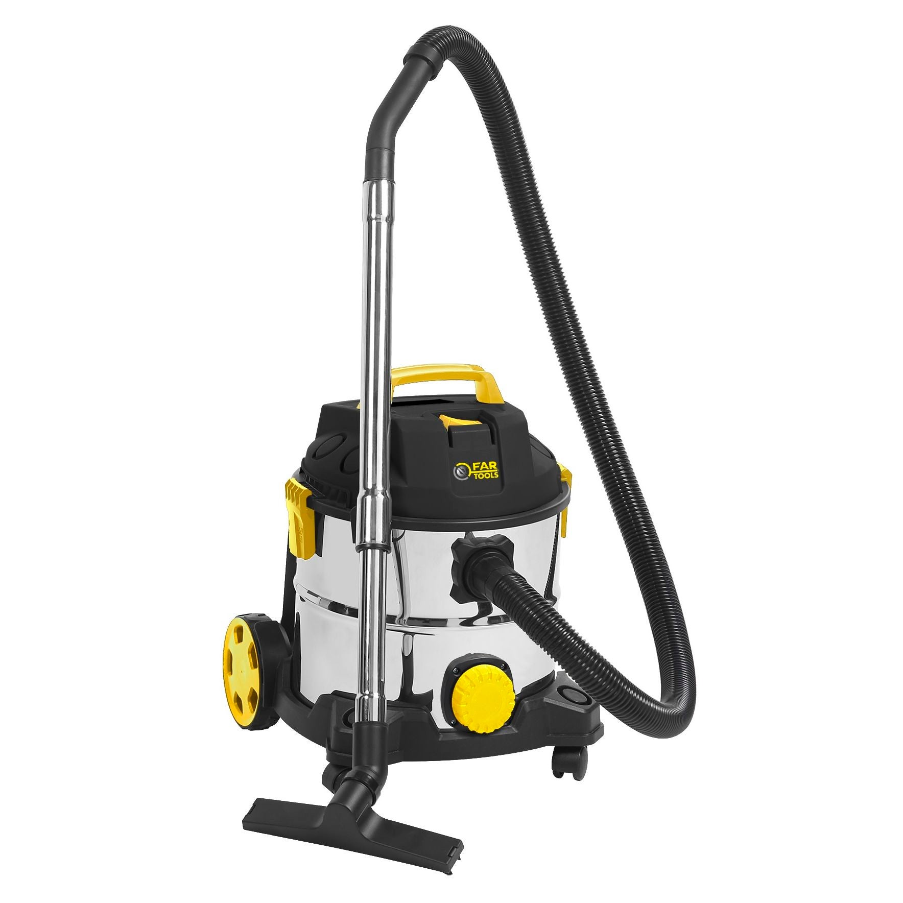 Leroy Merlin Aspirateur