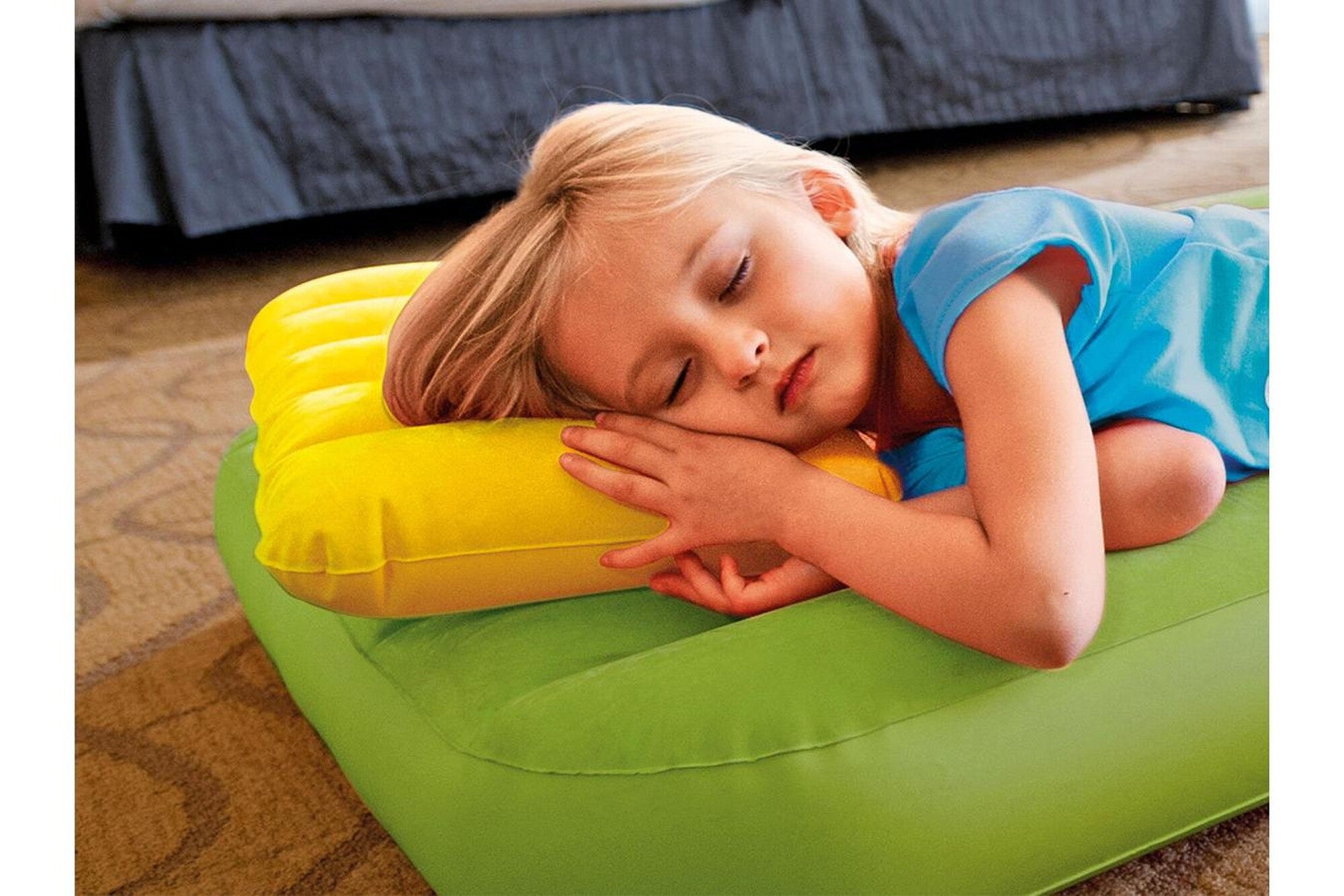 Intex 68676 Almohada para niños | Leroy Merlin