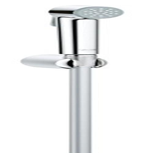 Grohe Tempesta-F Trigger Spray 30 - Set doccia cromato a 1 getto con ...