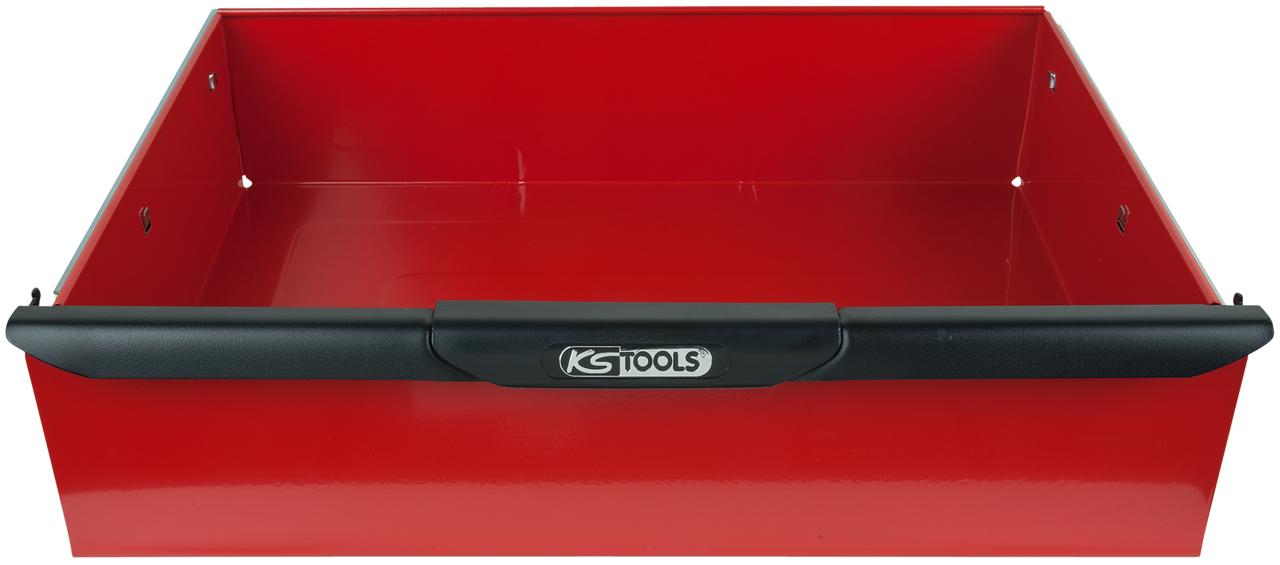 KS TOOLS Tiroir RACINGline 154 mm avec guide à bille | Leroy Merlin