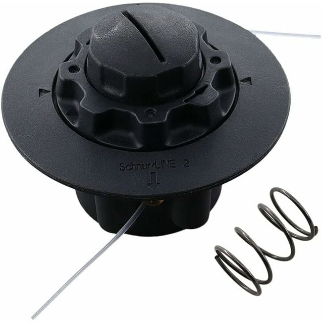 Tête de coupe pour Stihl FS38 FS40 FS45 FS50 FSE60 FSE71 FSE81 TE600 ...