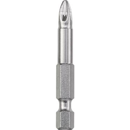 Kwb 121161 Embout cruciforme PZ 1 acier 1 pc(s) | Leroy Merlin