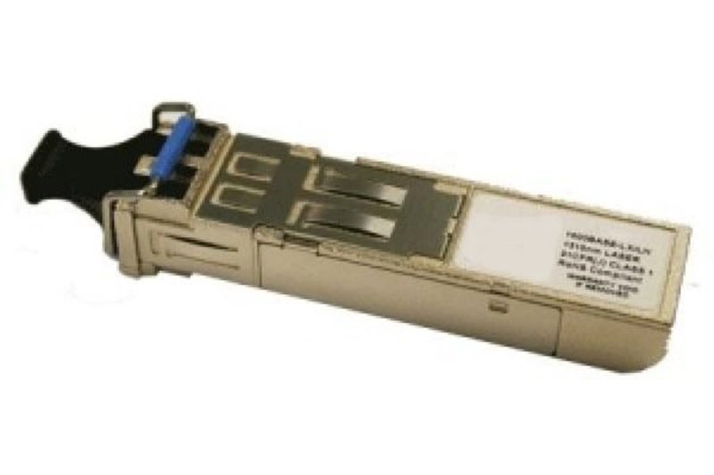 Module minigbic sfp fibre optique lc compat. J4859d 1000lx CONECTICPLUS ...