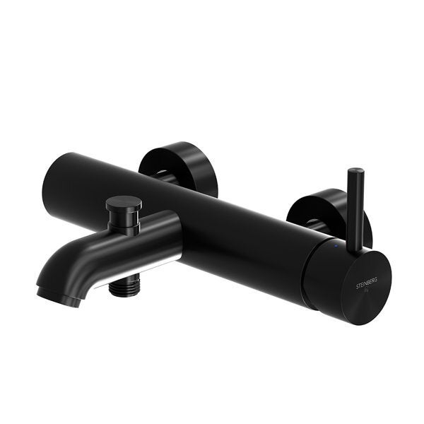 Mezclador de baño Steinberg serie 100, expuesto, G1/2, proyección ...