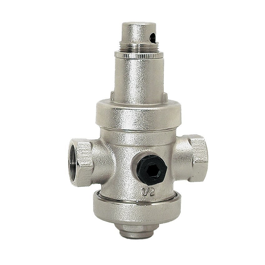 Reductor de presión de agua | Leroy Merlin