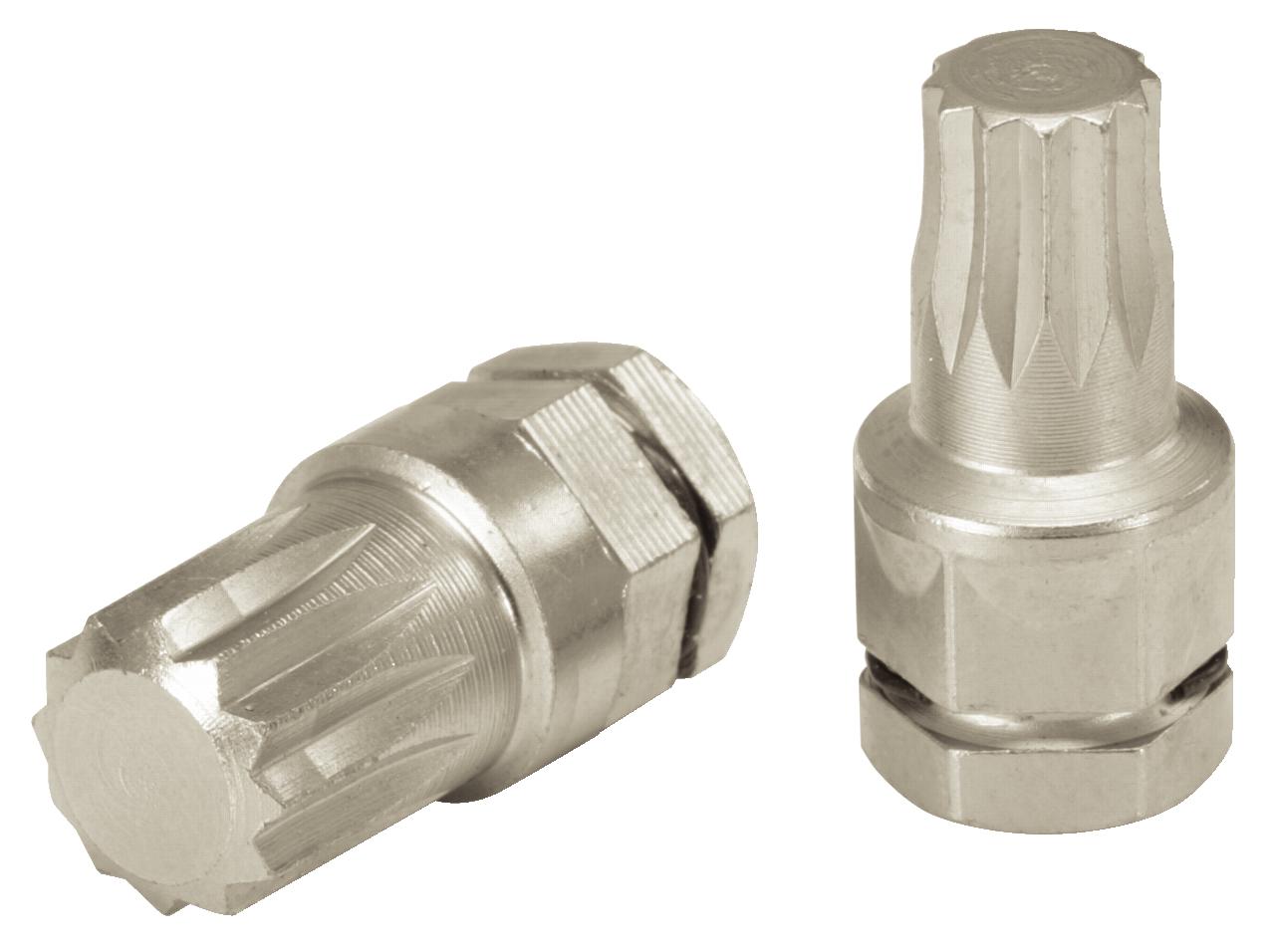 KS TOOLS MICRO Embouts, XZN, 5mm | Leroy Merlin