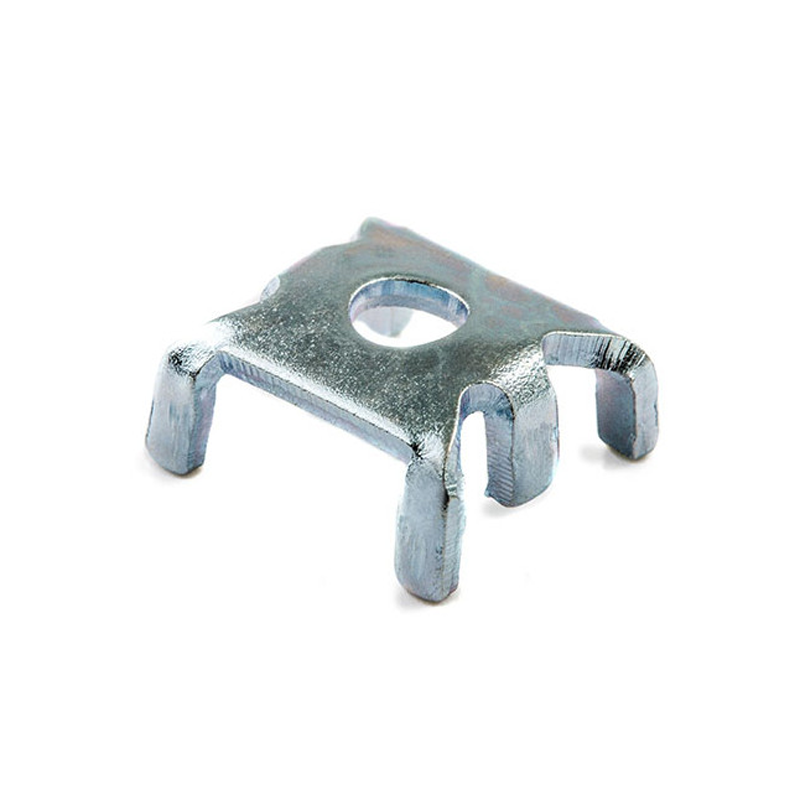 Connecteur équipotentiel pour barrette de terre - Section/barre cuivre ...