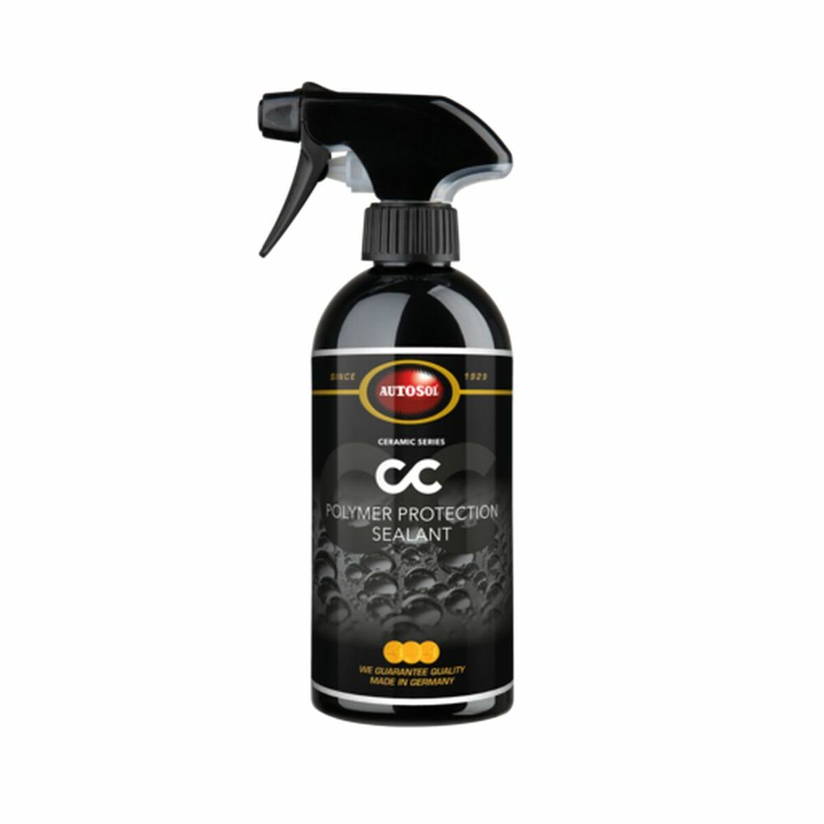 Scellant Autosol 500 ml Spray | Leroy Merlin