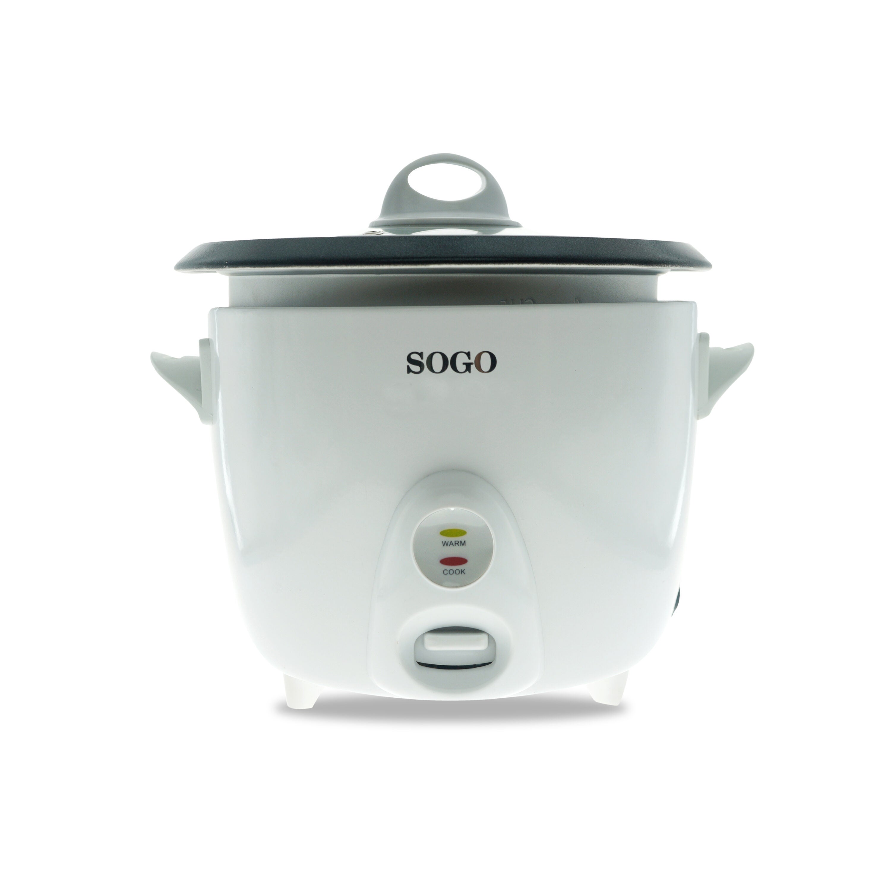 Rice Cooker Classique Électrique 1,5 L SOGO | Leroy Merlin