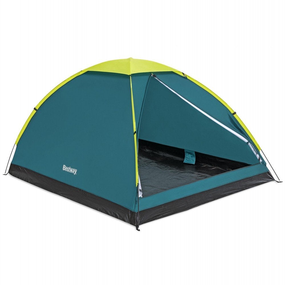 Tienda de Camping Bestway 240x200 cm Resistente al Agua | Leroy Merlin