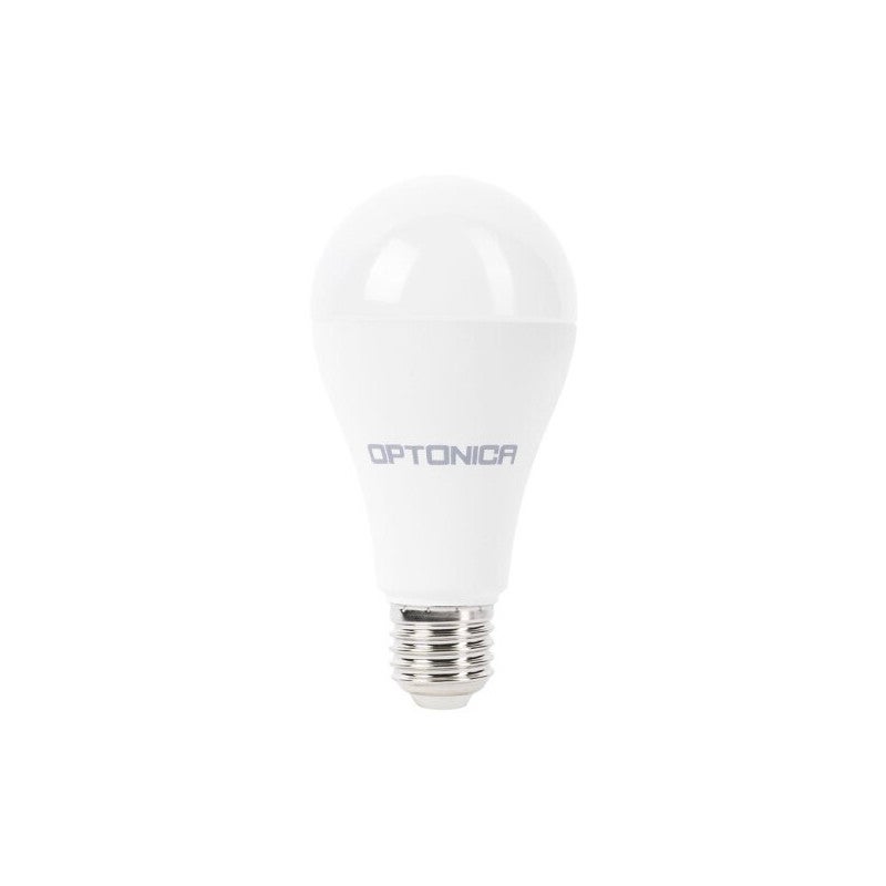 Bombilla led E27 18W A70 1440lm 2700K | Leroy Merlin