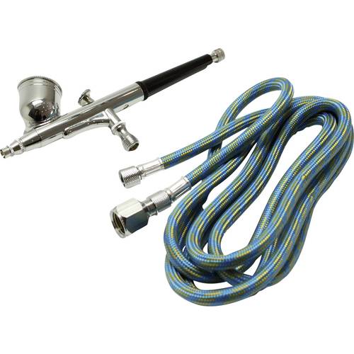 Aérographe pneumatique Aerotec 200649 1 pc(s) | Leroy Merlin