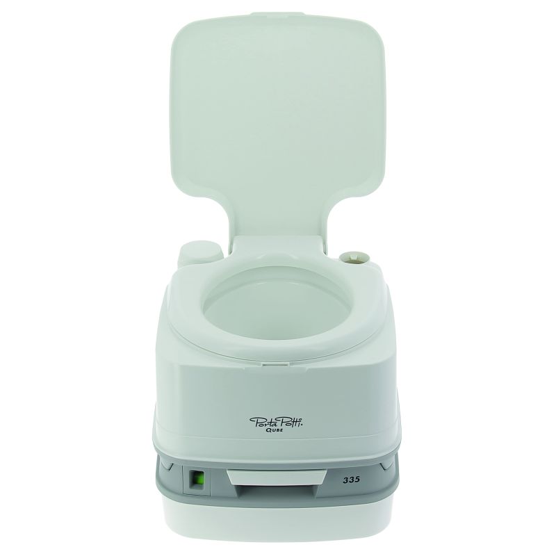 THETFORD Toilette Portable Porta Potti 335 100% Autonome 10 Litres ...