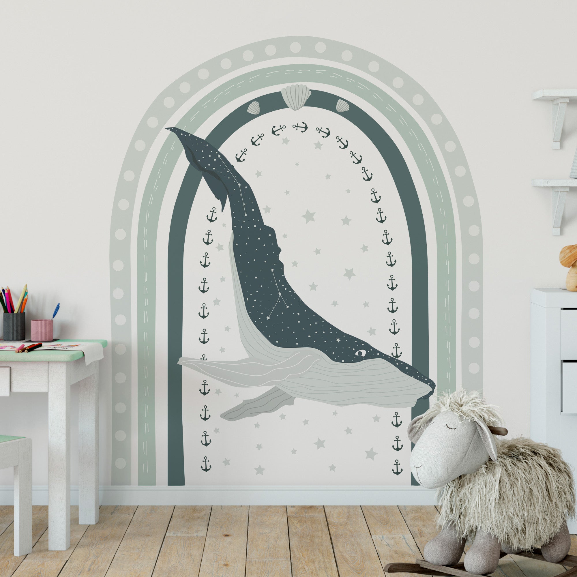 PAPIER PEINT EN VINYLE ARQUÉ, TEXTURÉ, AUTOCOLLANT ET ENCRES GREENGUARD ...