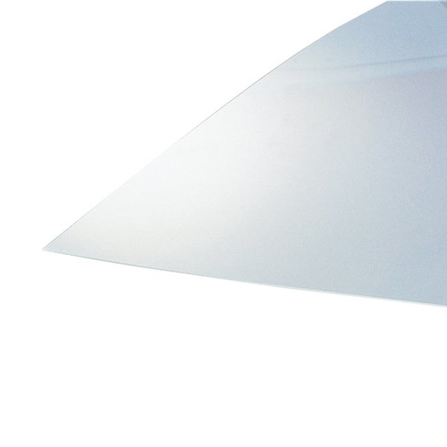 Plexiglass exterieur au meilleur prix | Leroy Merlin