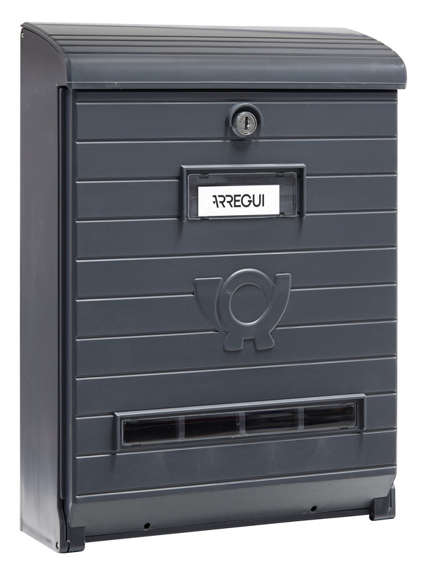 ARREGUI Mare E1065 Buzón Exterior de Plástico Gran Resistencia ...