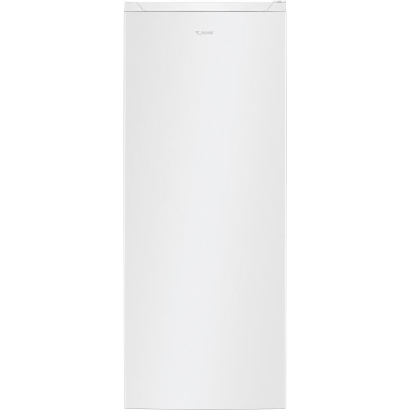 Congélateur 161L Blanc Bomann GS7343-Blanc | Leroy Merlin