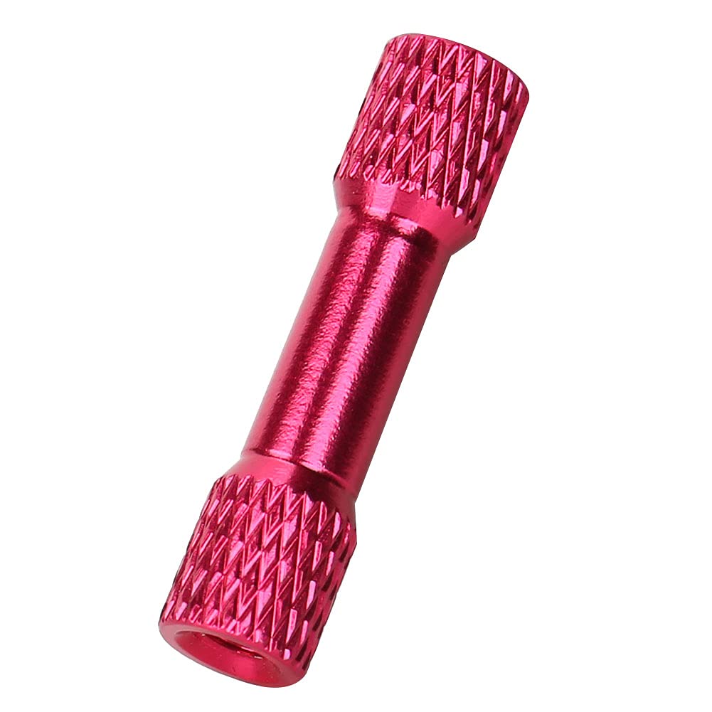 10 piezas de espaciador equilibrado de columna de rosca hembra de ...