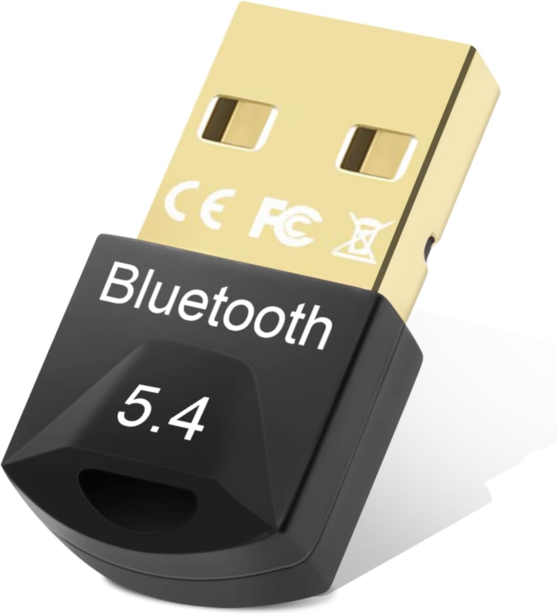Clés Bluetooth, 5.4 Dongle Bluetooth, USB Adaptateur Bluetooth ...