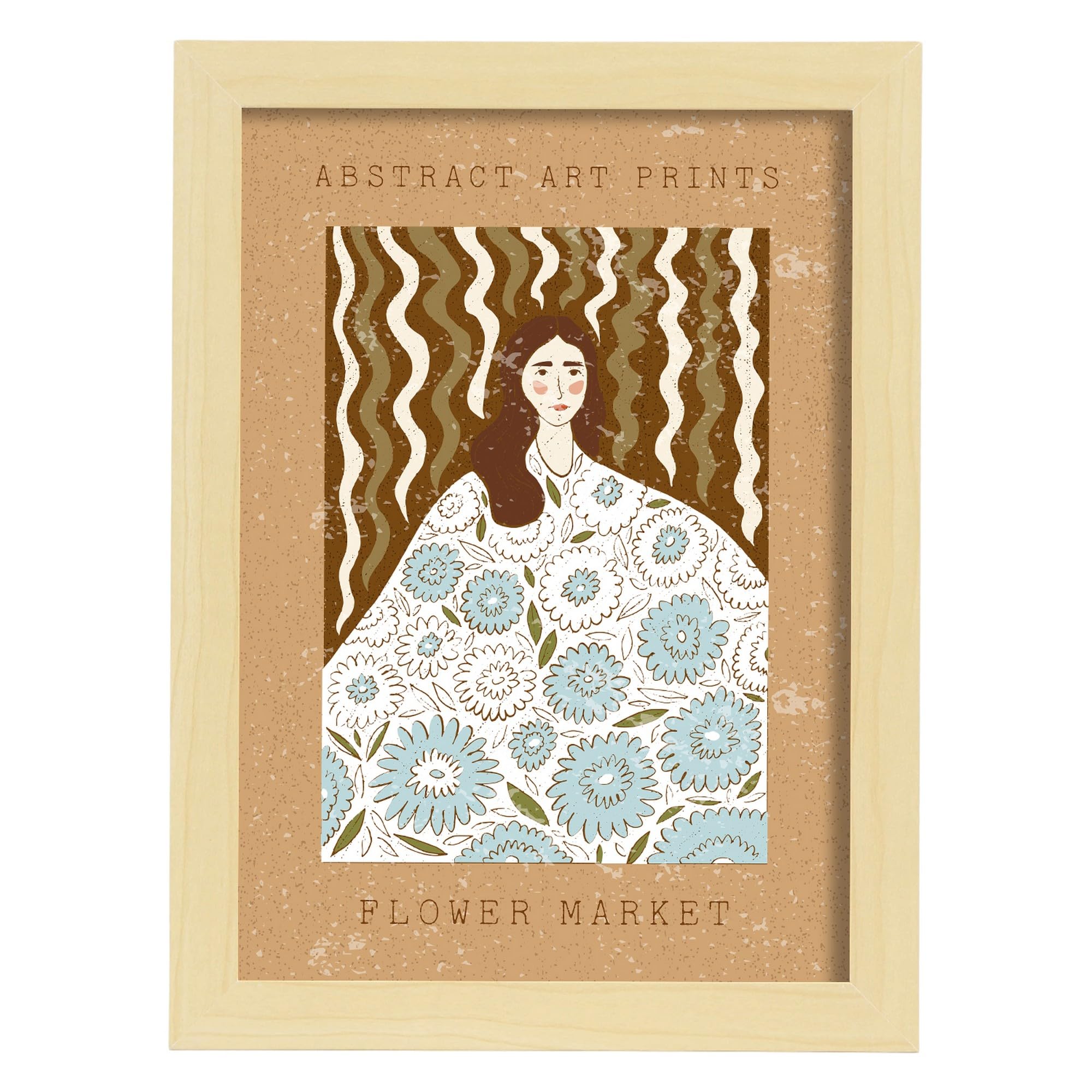 Affiche Gardien Tableaux Décoratifs Pour Votre Chambre À Coucher Foyer Impressions Esthétiques ...