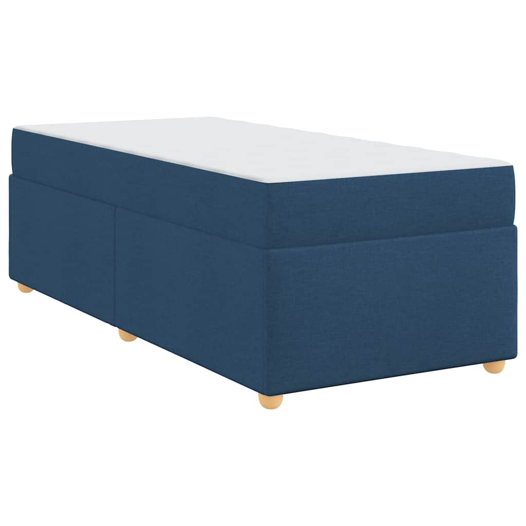 Cama individual | Cama para adultos | Estructura de cama con colchón ...