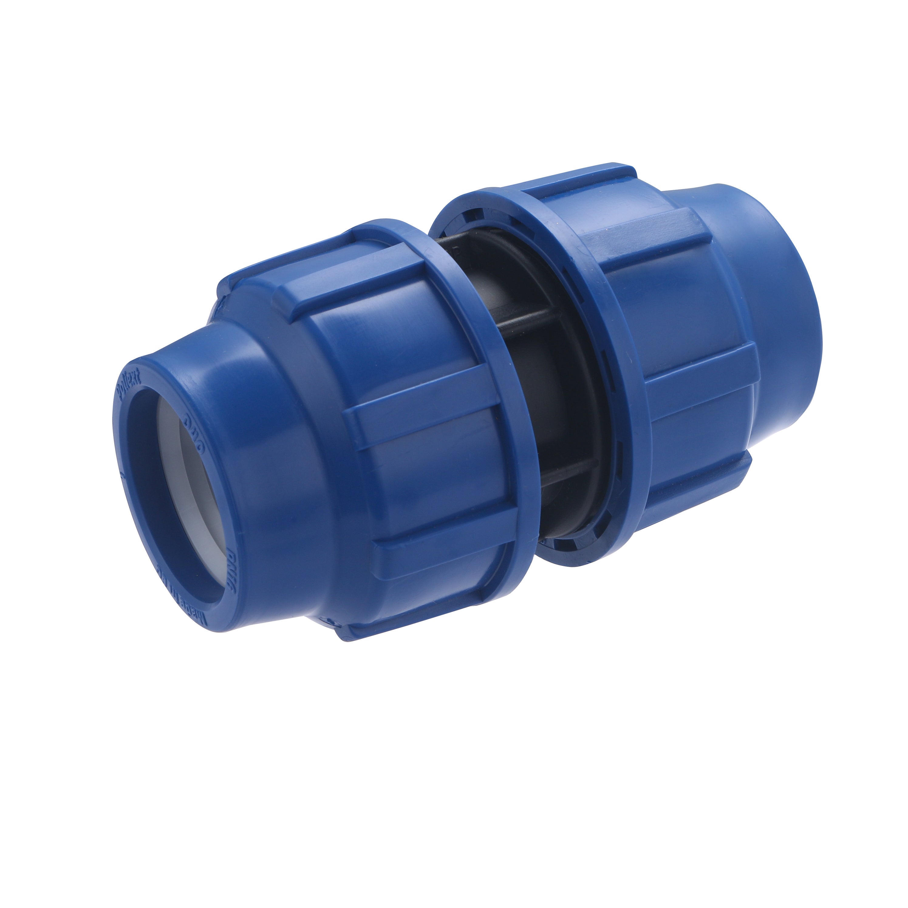 Raccord PE Jonction Egale Ø40 NOYON & THIEBAULT | Leroy Merlin