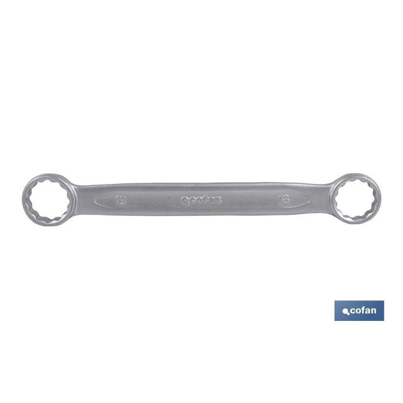 CLÉ ÉTOILE PLATE 30-32 | Leroy Merlin