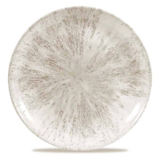 PIATTO STUDIO PRINT STON.28,8 AGATE GREY - | Leroy Merlin