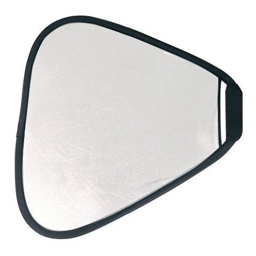 Lastolite Panel Reflectante TriGrip Plata Blanco 75 cm L | Leroy Merlin