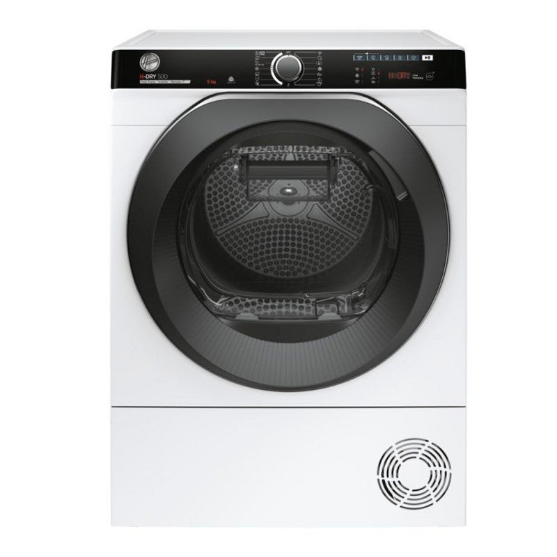 Secadora HOOVER NDPEH9A3TCBEXS-S 9Kg | Leroy Merlin
