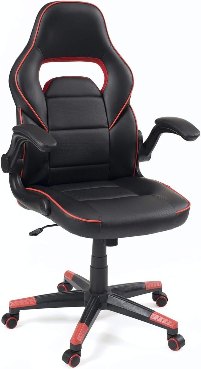 Chaise bureau a roulette au meilleur prix | Leroy Merlin