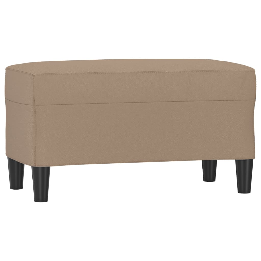Banco/banco Cappuccino 70 x 35 x 41 cm material sintético 02_0010692 ...
