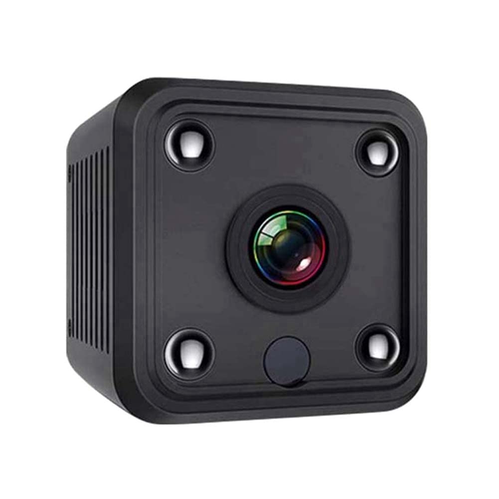 1Set Mini Caméra Caméra de Surveillance Transmission en Direct Mobile ...