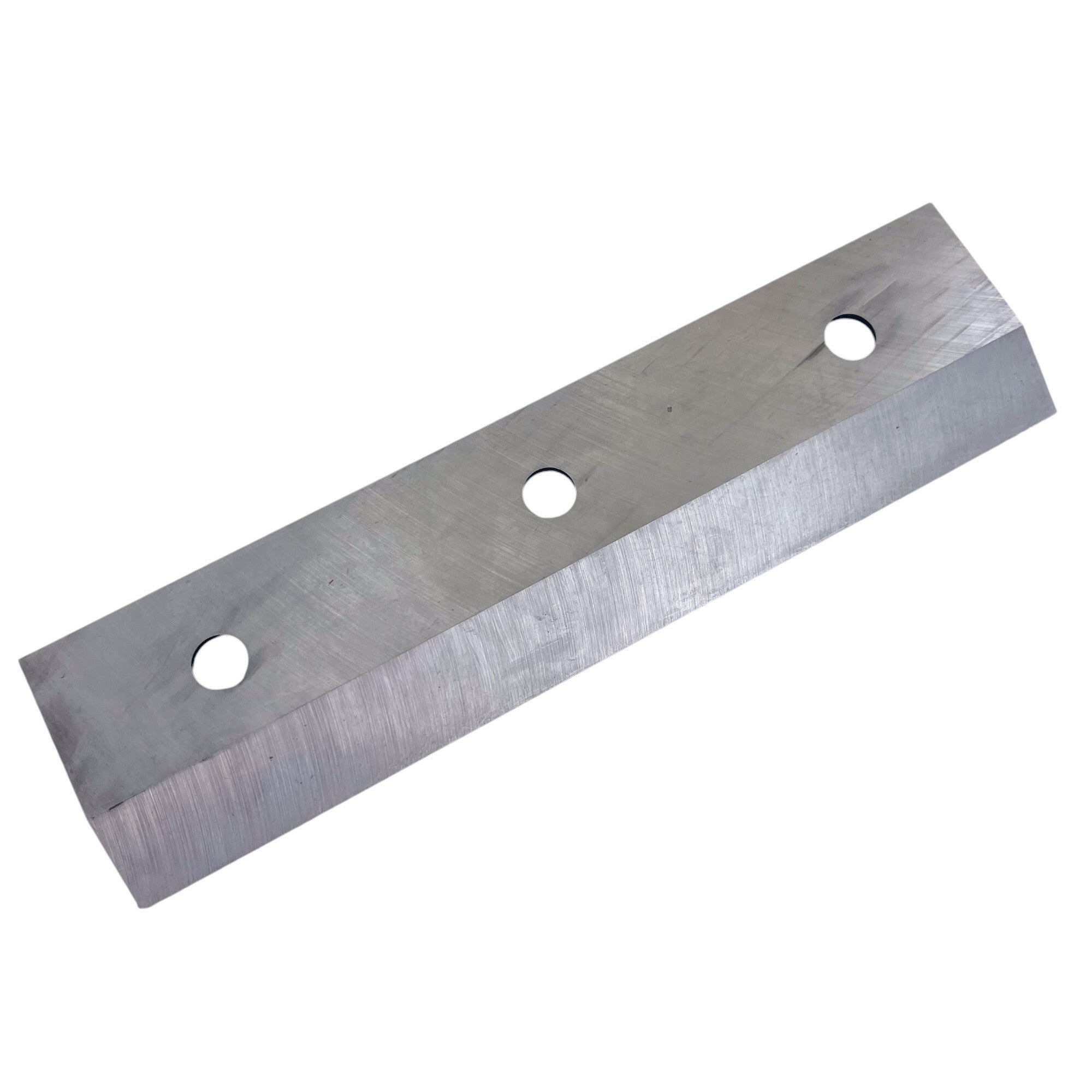 Couteau long de rechange pour le broyeur HDK120 Torros HDK120M1 | Leroy ...